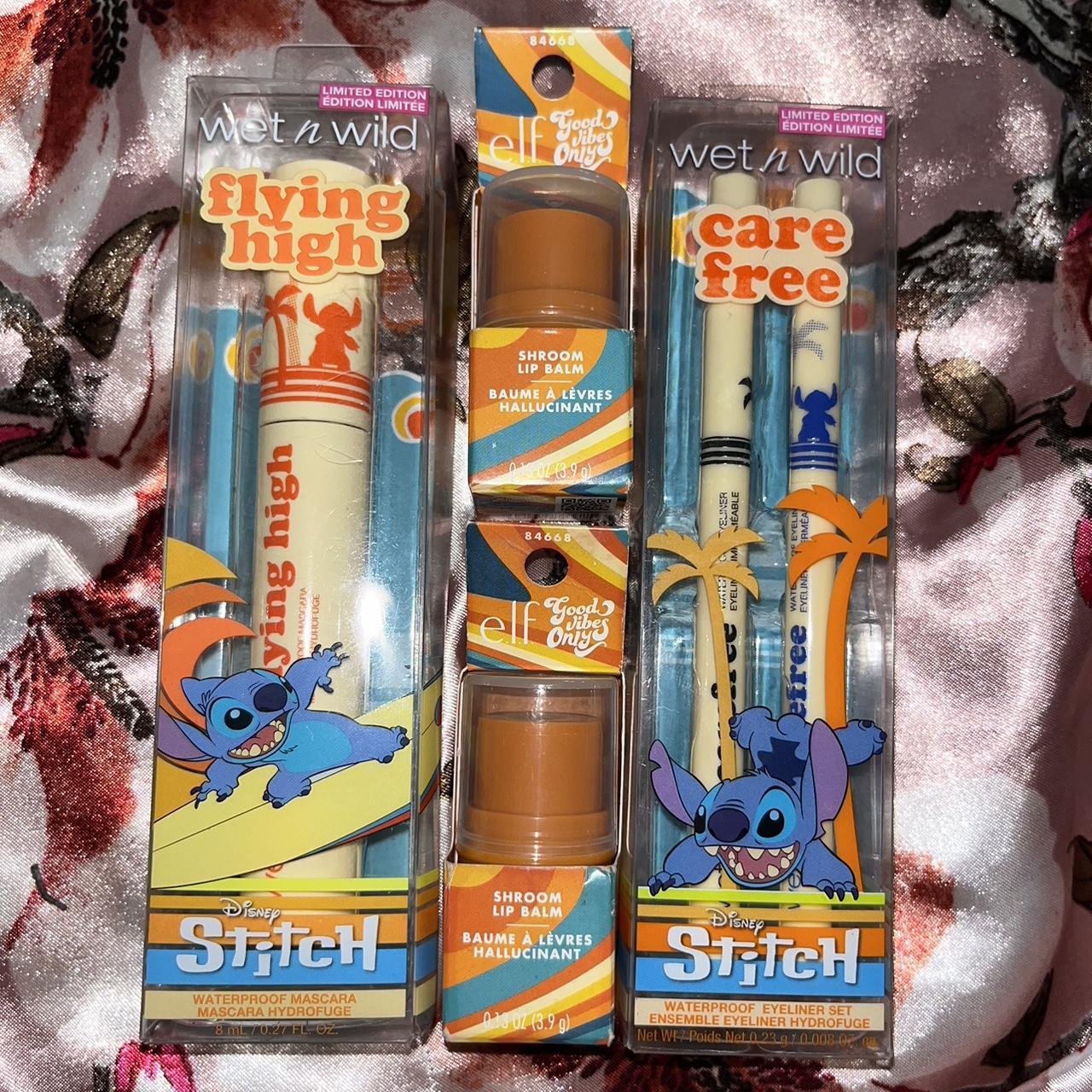 Stitch Wet n Wild -never been used, in package... - Depop