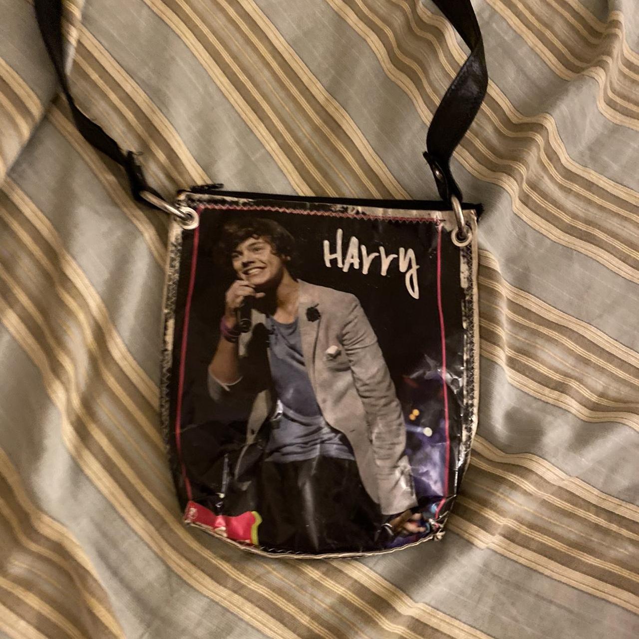 One direction Harry styles bag. #Purse #Totebag... - Depop