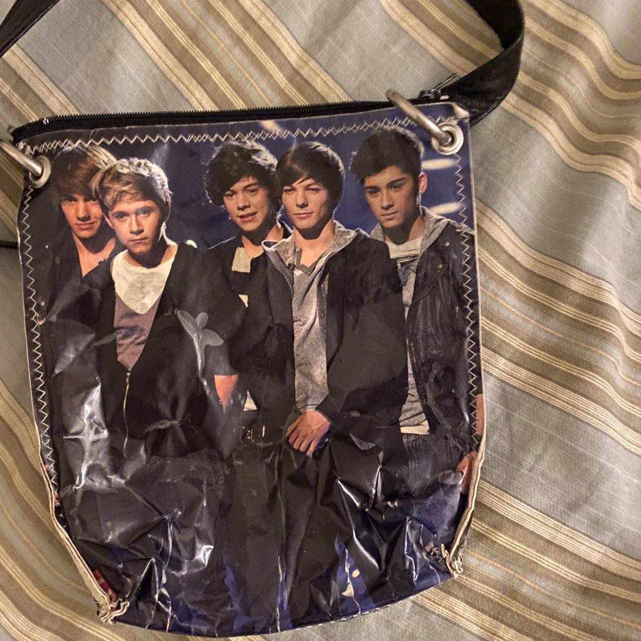 One direction Harry styles bag. #Purse #Totebag... - Depop