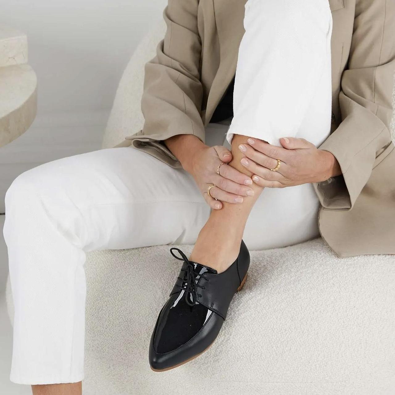 Label - Bared shoes Size - 36 Condition - excellent... | Depop