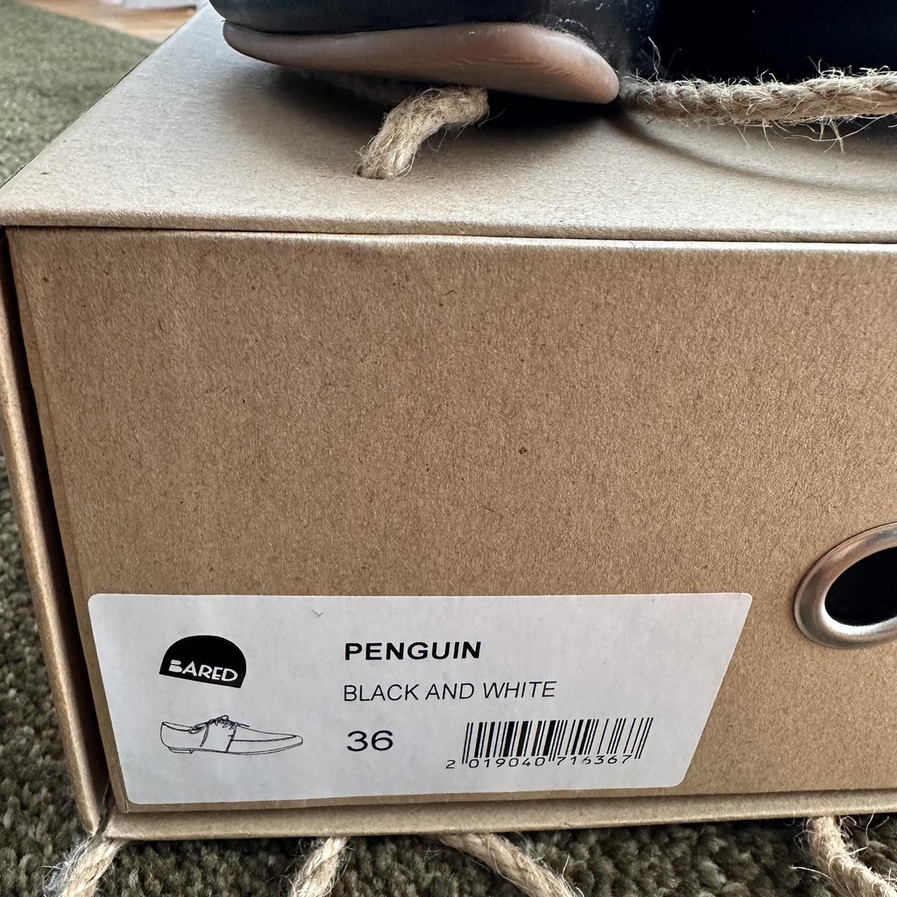 Label - Bared shoes Size - 36 Condition - excellent... | Depop