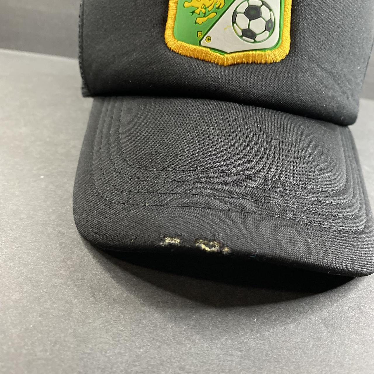 Club Leon Liga MX Trucker Snapback Hat It will be... - Depop