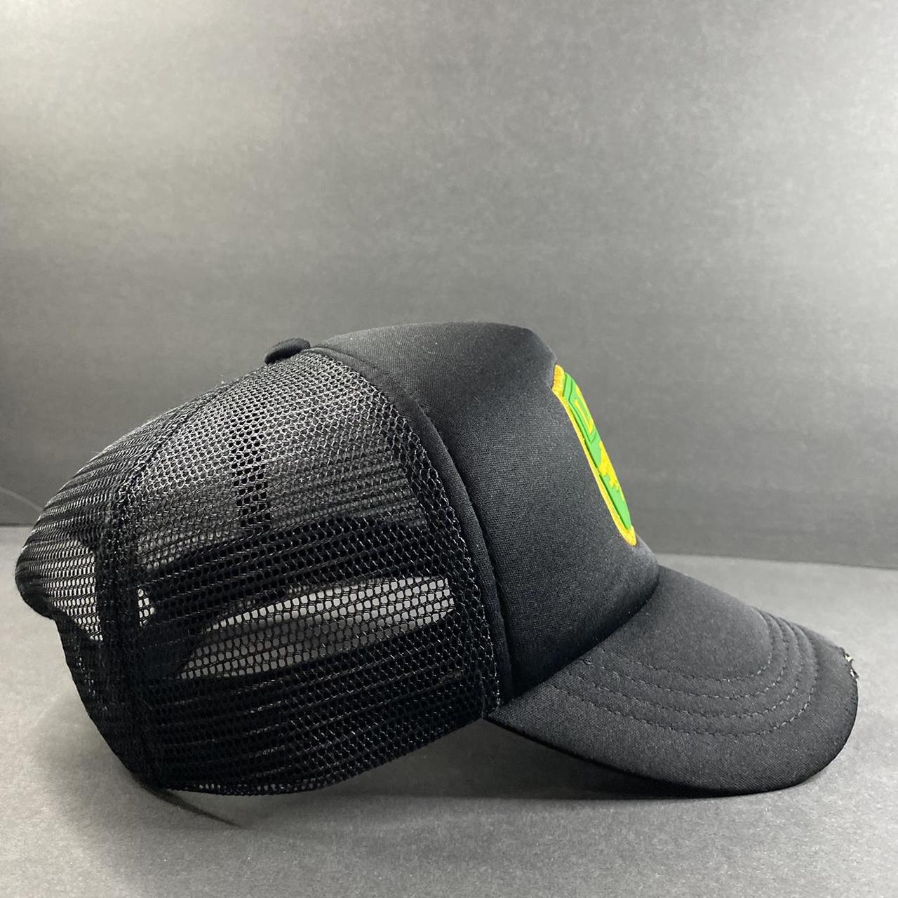 Club Leon Liga MX Trucker Snapback Hat It will be... - Depop