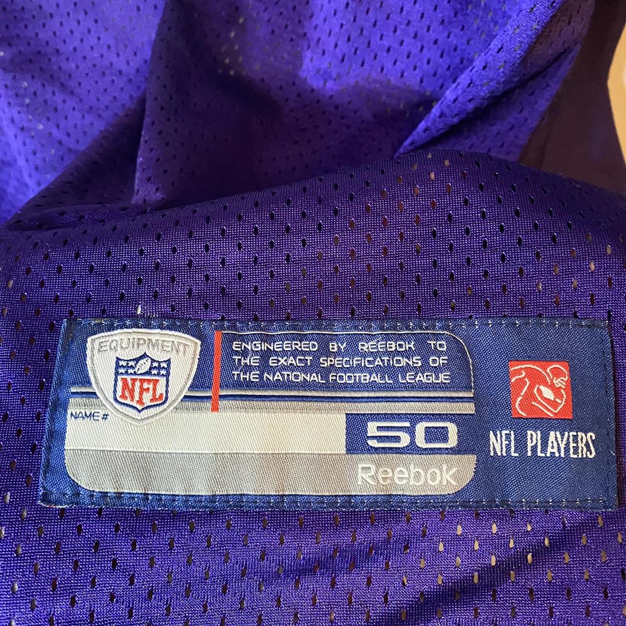 Ray Rice #27 - BALTIMORE RAVENS NFL Jersey Stitched... - Depop