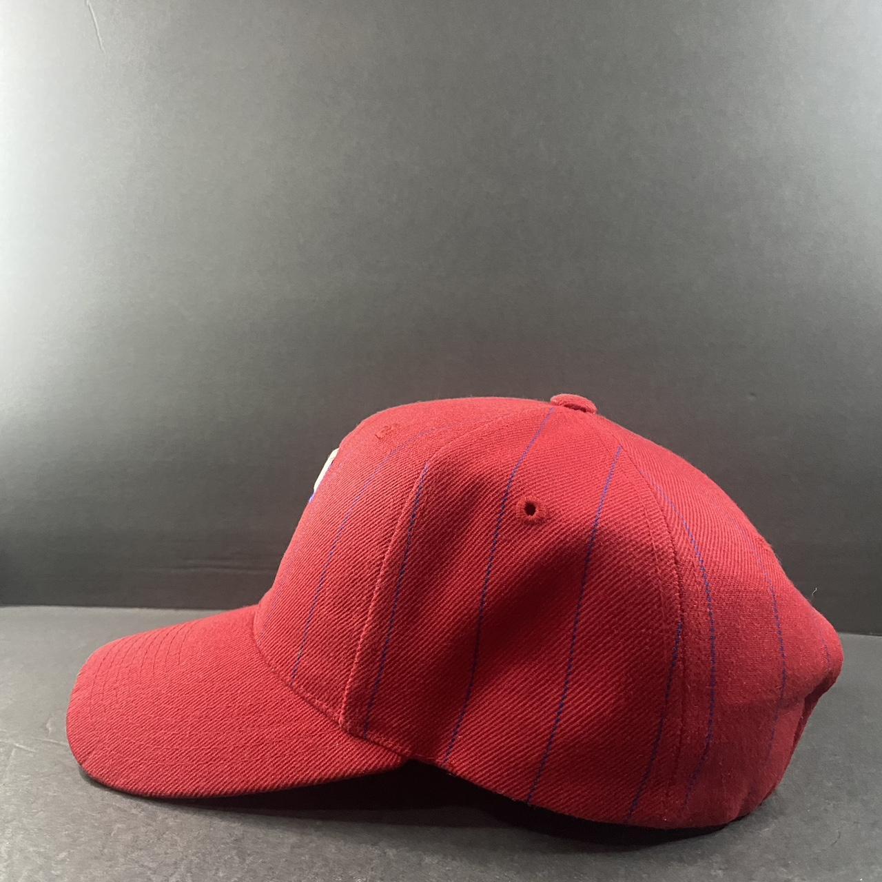 Vintage Texas Rangers G-cap Snapback Hat - Depop