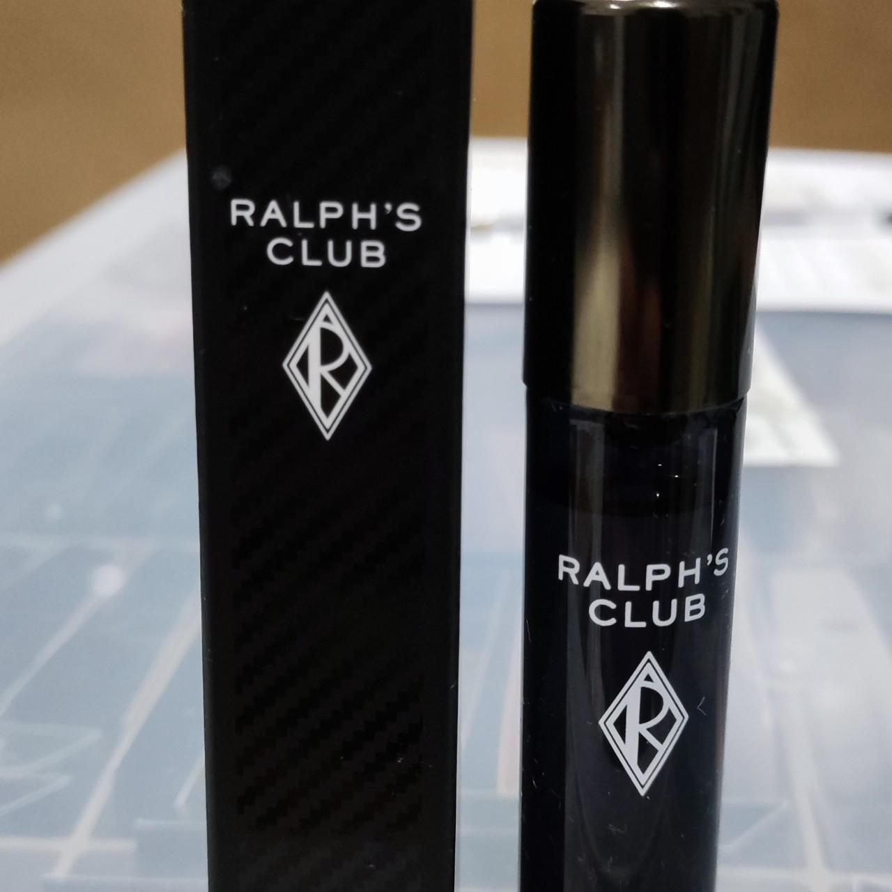 Brand New Ralph's Club by Ralph Lauren EAU de Parfum... - Depop