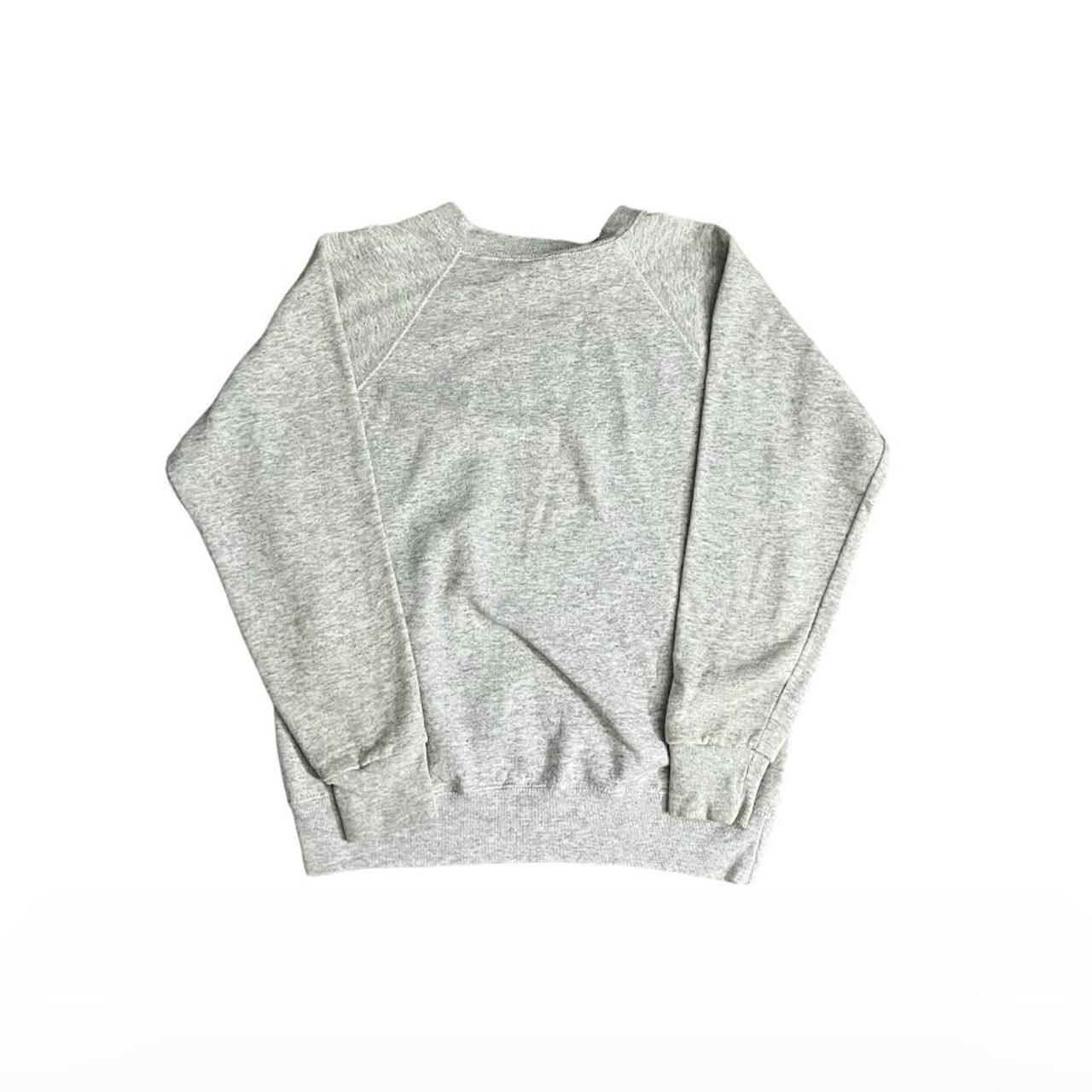 Vintage early 90s Ohio State crewneck Soffe sweats... - Depop