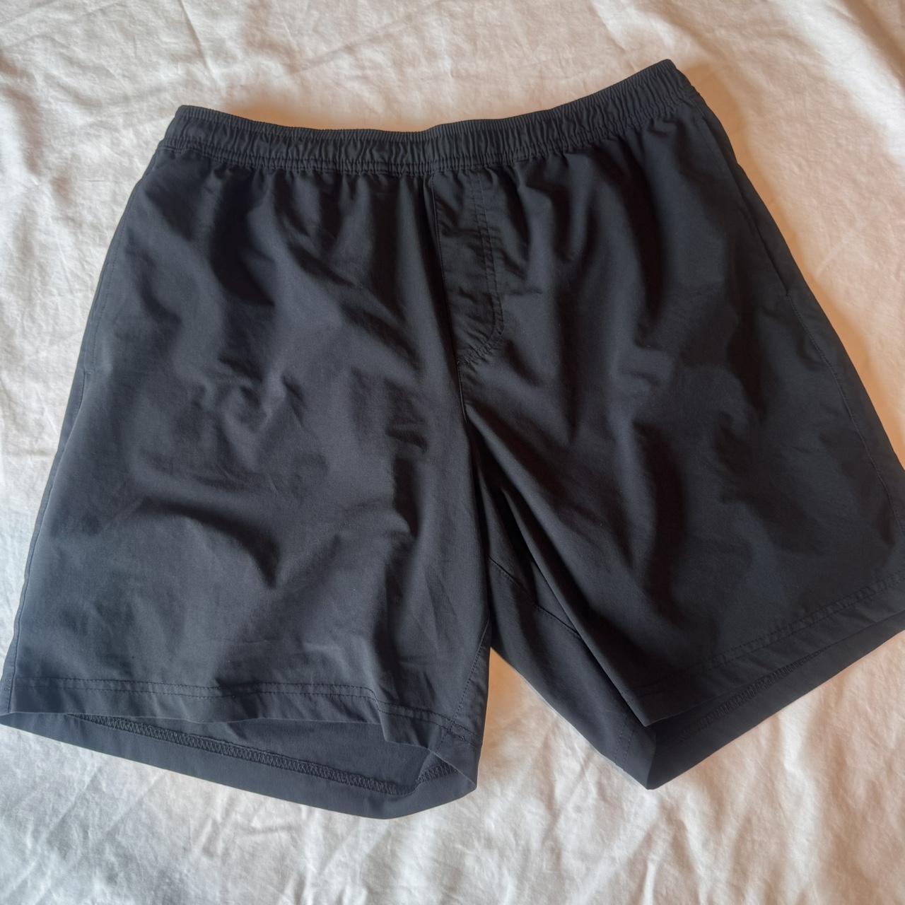 NWOT Chubbies Ultimate Training Shorts with hidden... | Depop