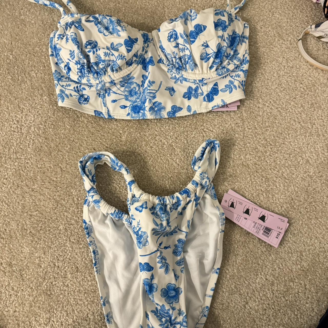 Target bathing suit! - Depop