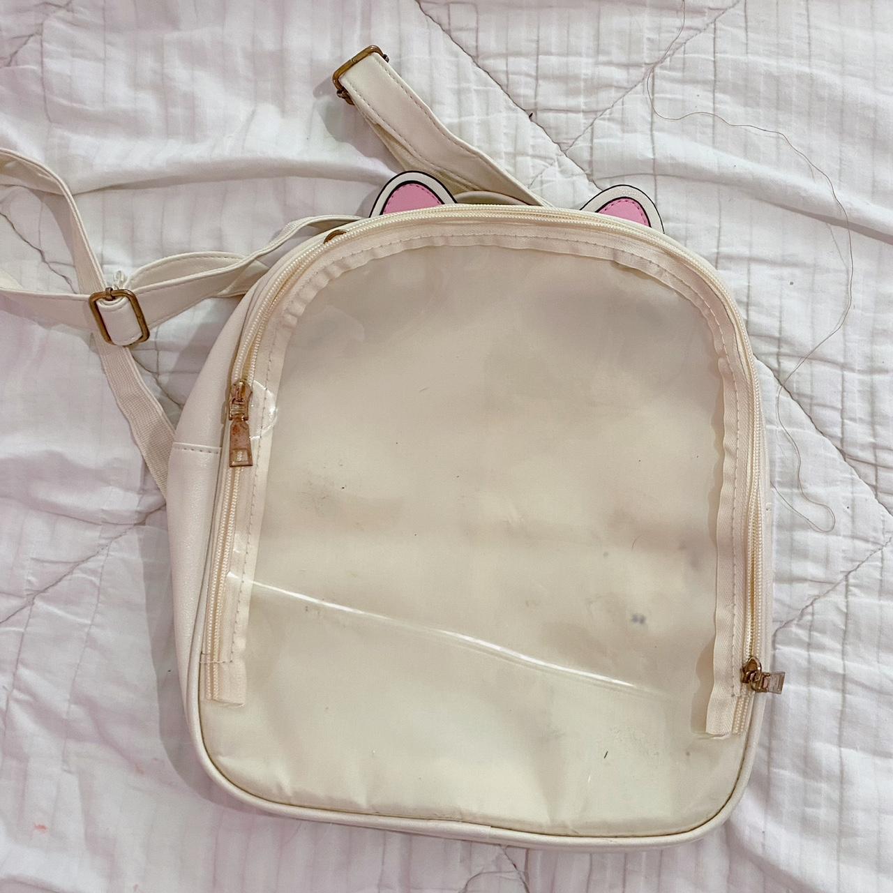 cat ita backpack / bag ♡ pls read shop rules... - Depop