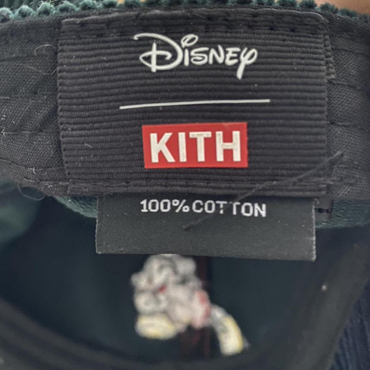 Kith Men's Multi Hat | Depop