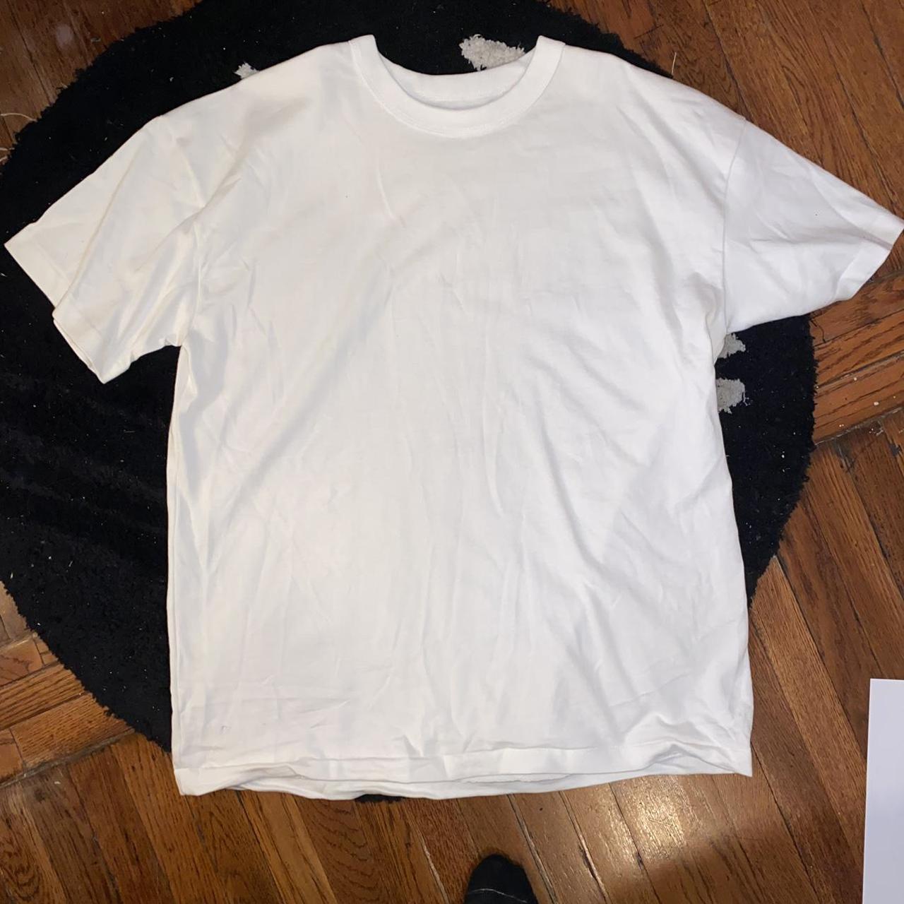 Los Angeles Apparel sample. 12/1 cotton.... - Depop