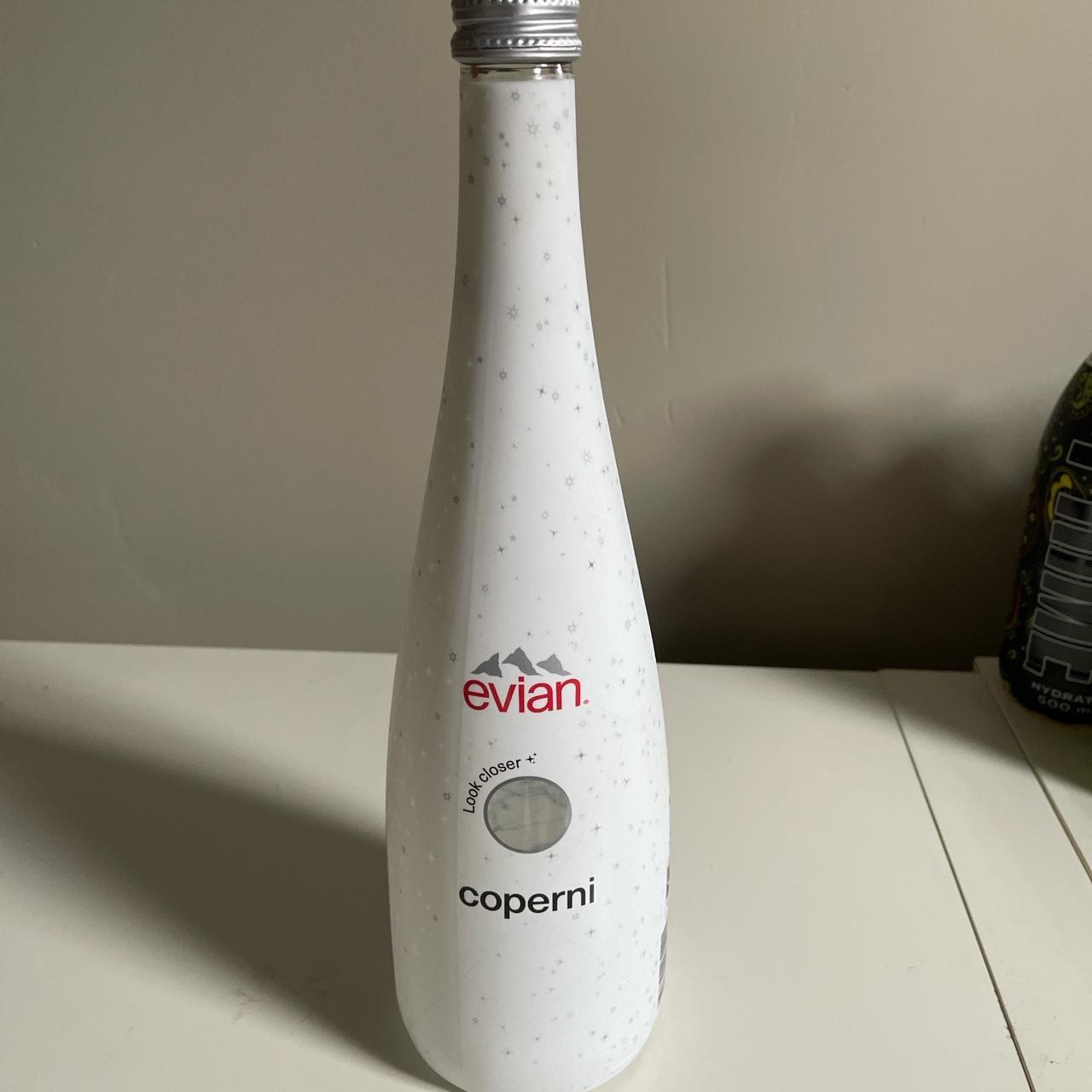 Evian X Coperni 2023 Special Edition Brand New,... - Depop