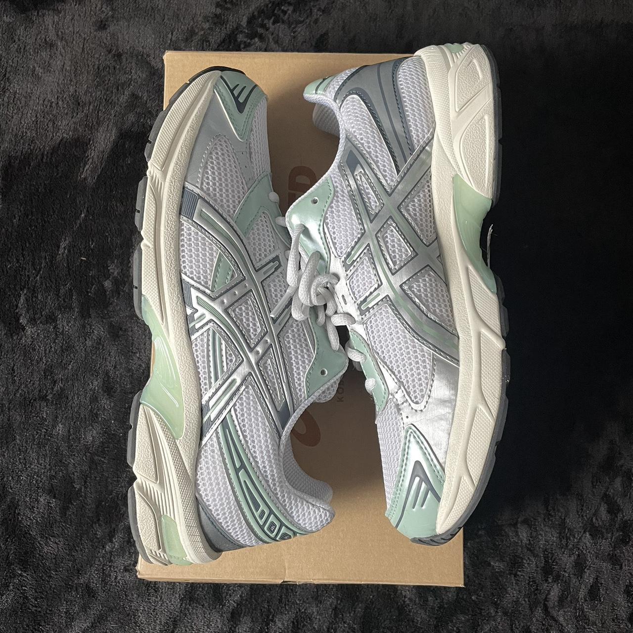 ASICS Men's Trainers | Depop