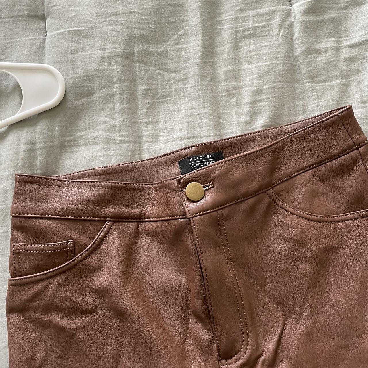 Halogen Women's Trousers | Depop