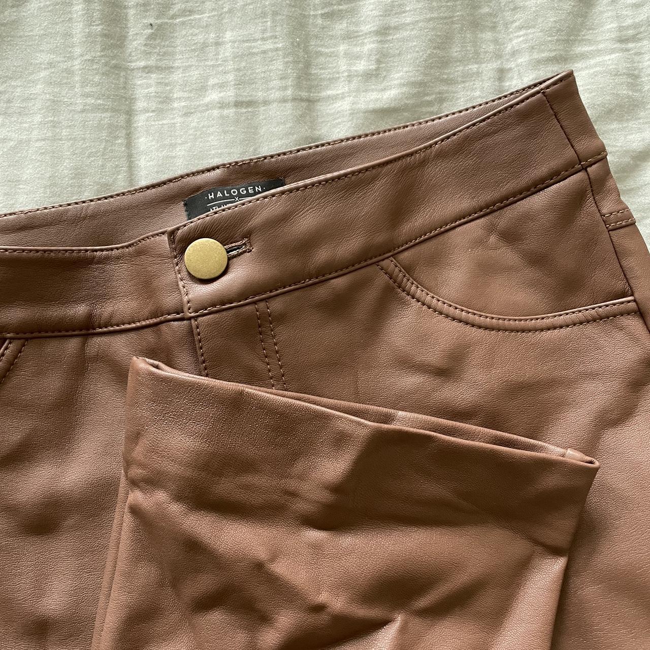 Halogen Women's Trousers | Depop