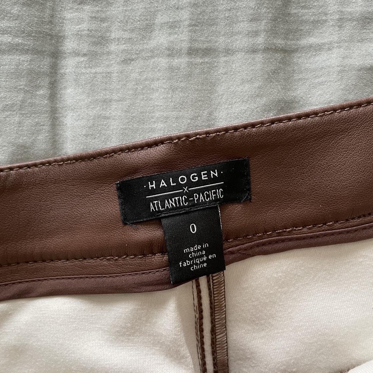 Halogen Women's Trousers | Depop