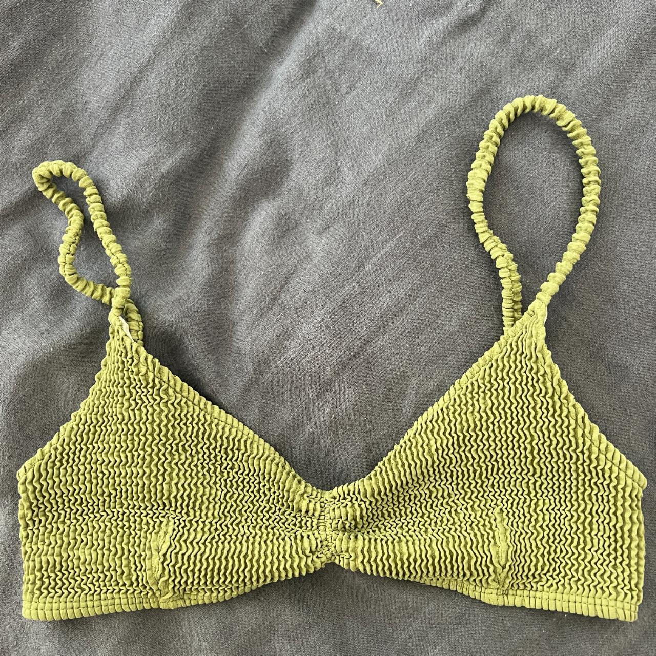 ELCE Swim, Bralette, new, size S - Depop