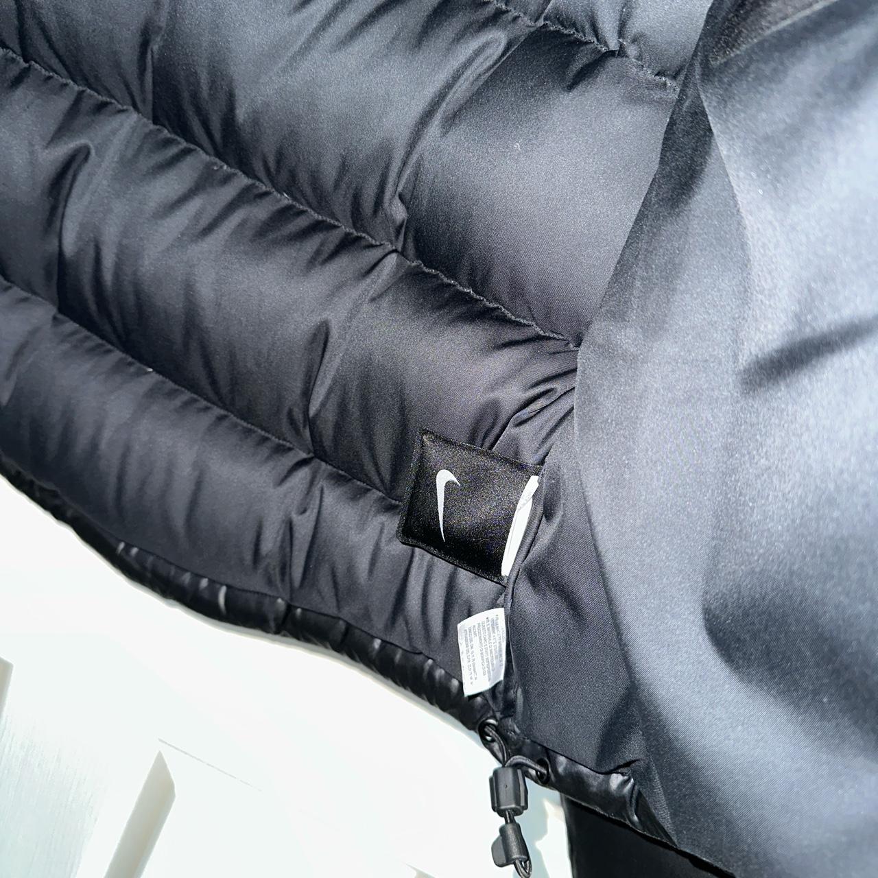 Nike Nocta Puffer Jacket 100% Authentic Size... | Depop