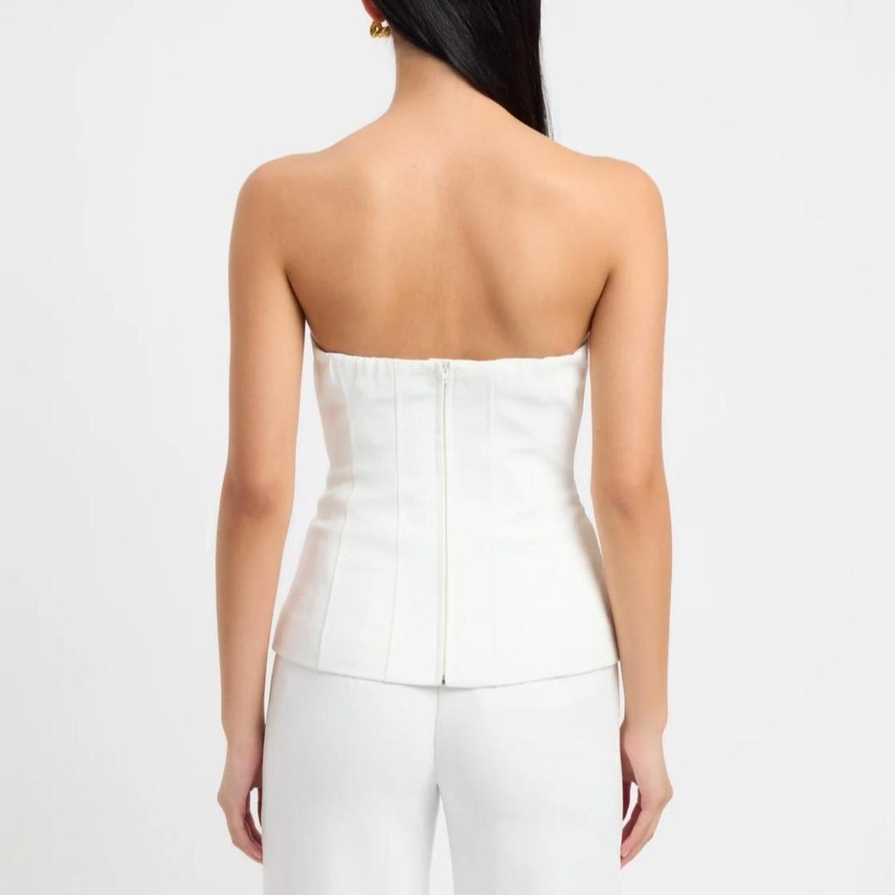 Ariel corset worn a few times, like new! Tag removed... | Depop