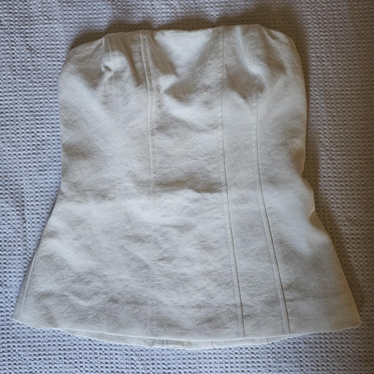 Ariel corset worn a few times, like new! Tag removed... | Depop