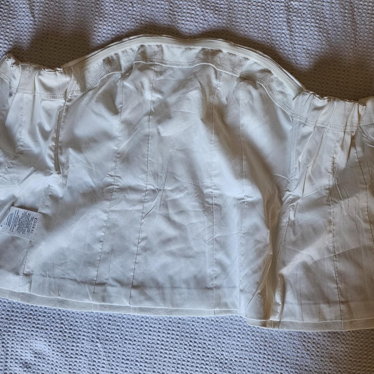 Ariel corset worn a few times, like new! Tag removed... | Depop