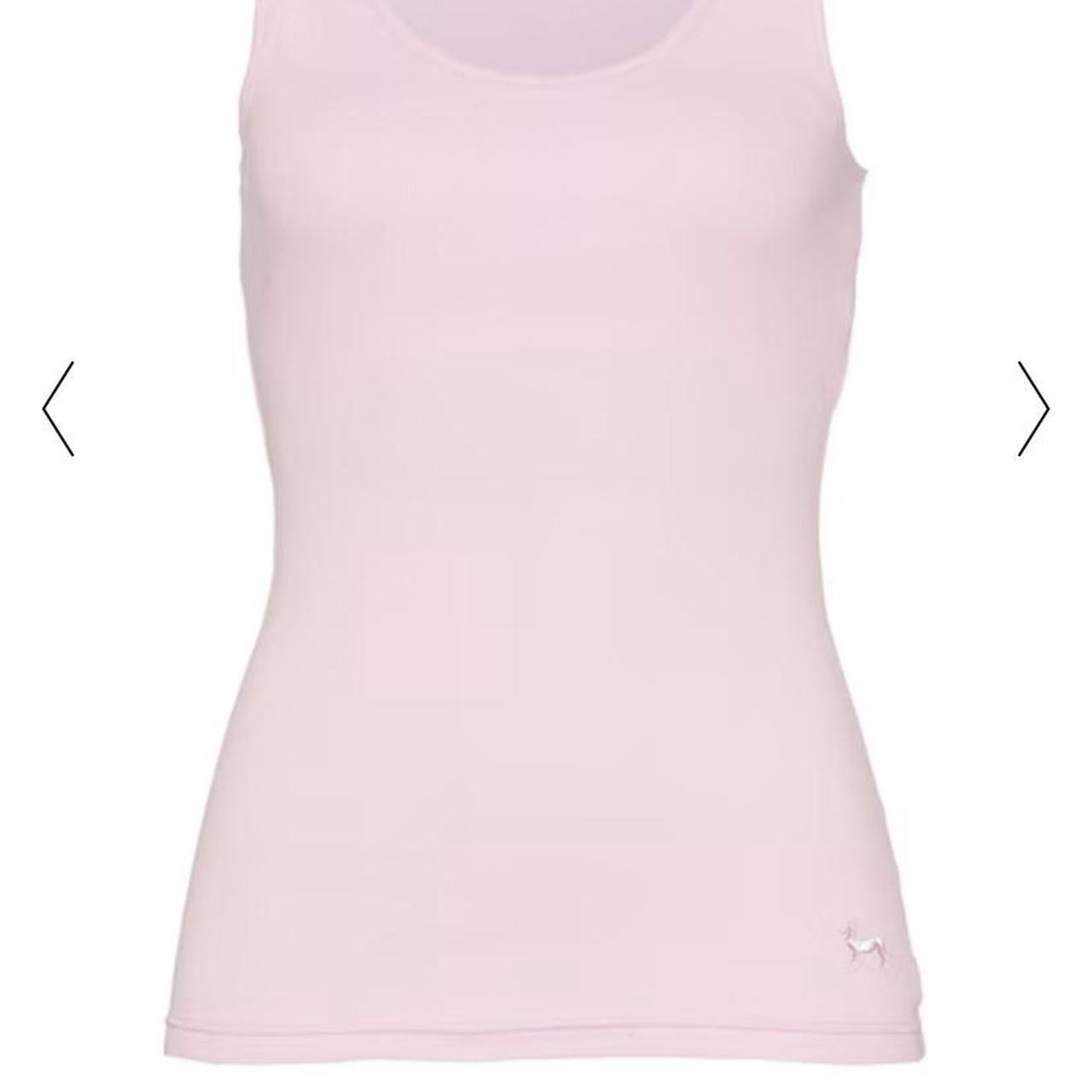 PETER ALEXANDER SLEEP TANK both size S $30 for... - Depop