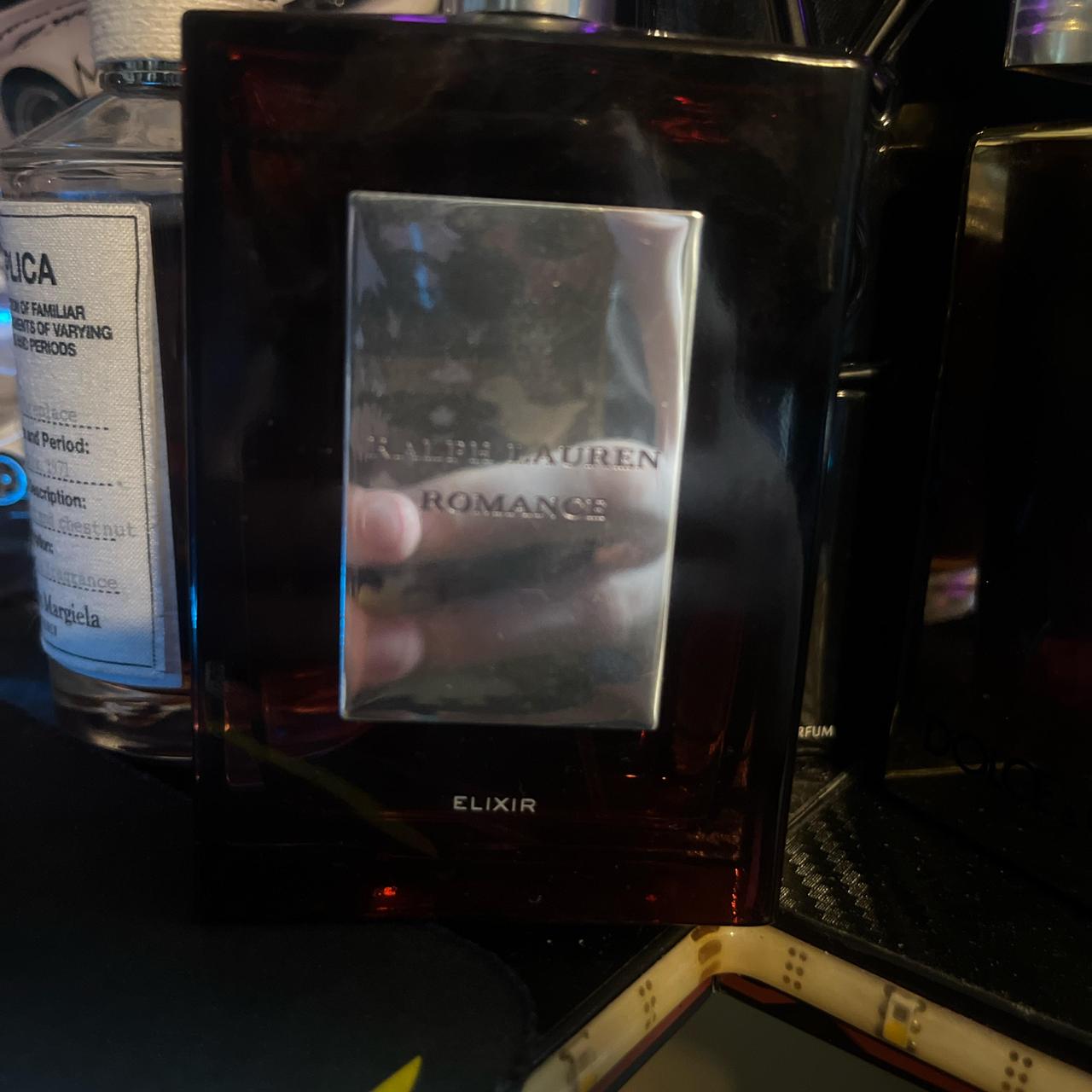 Ralph Lauren Romance Elixir Eau de Parfum Spray 2.7... | Depop