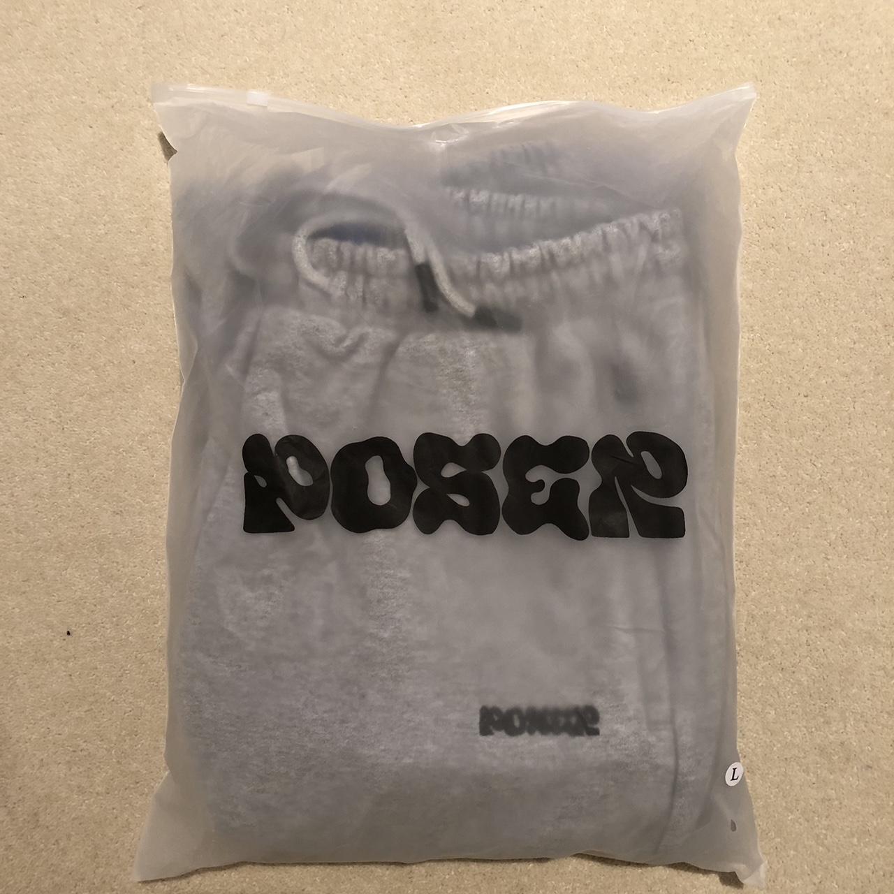 Poser London joggers (brand new 8 pairs available 2... - Depop