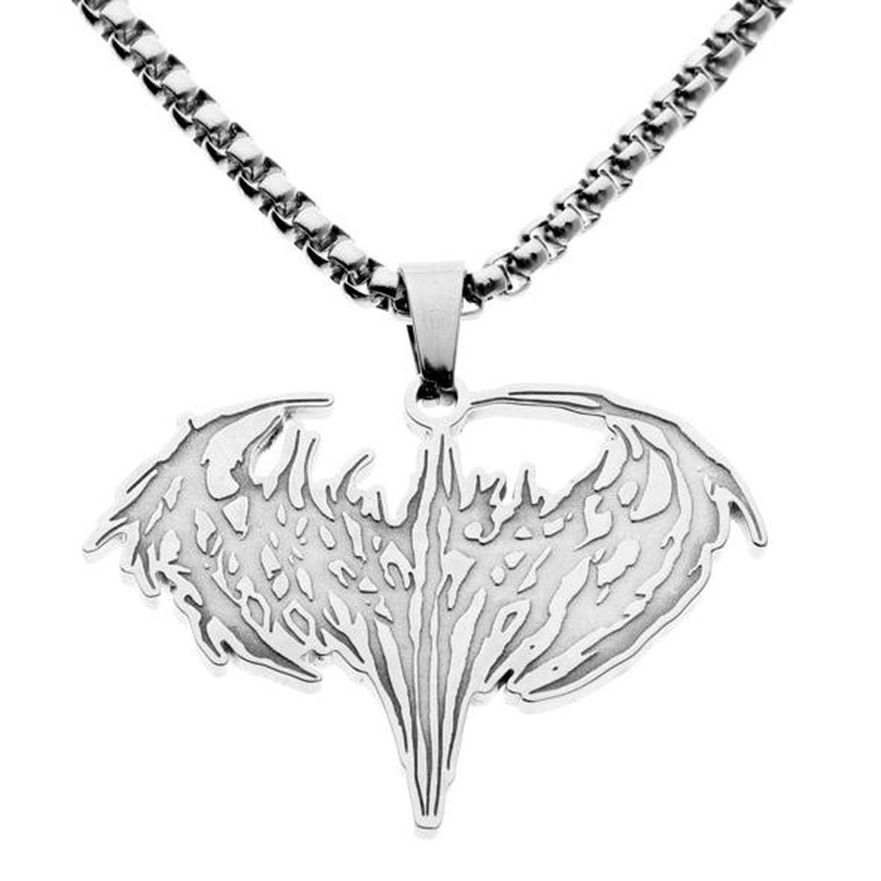 Playboi Carti Narcissist 60cm chain New - Depop