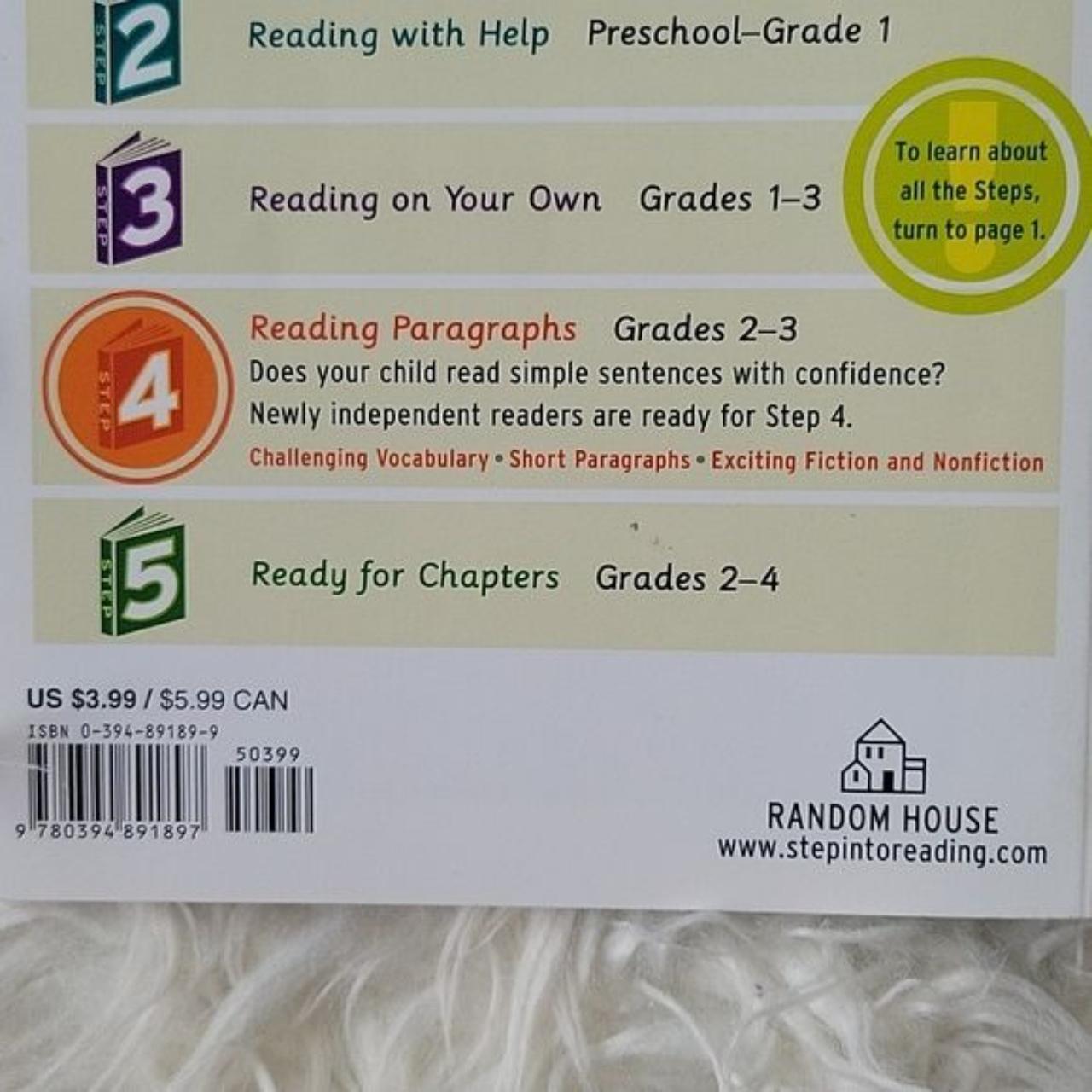 Tut's Mummy: Lost...and Found by Judy Donnelly Step... - Depop