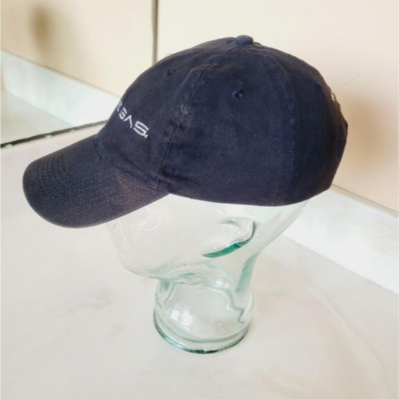 Las Vegas Ball Cap by Universal and Headmaster,... - Depop