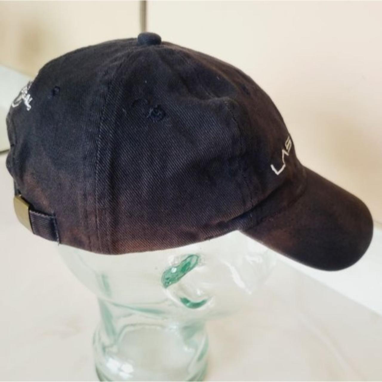 Las Vegas Ball Cap by Universal and Headmaster,... - Depop