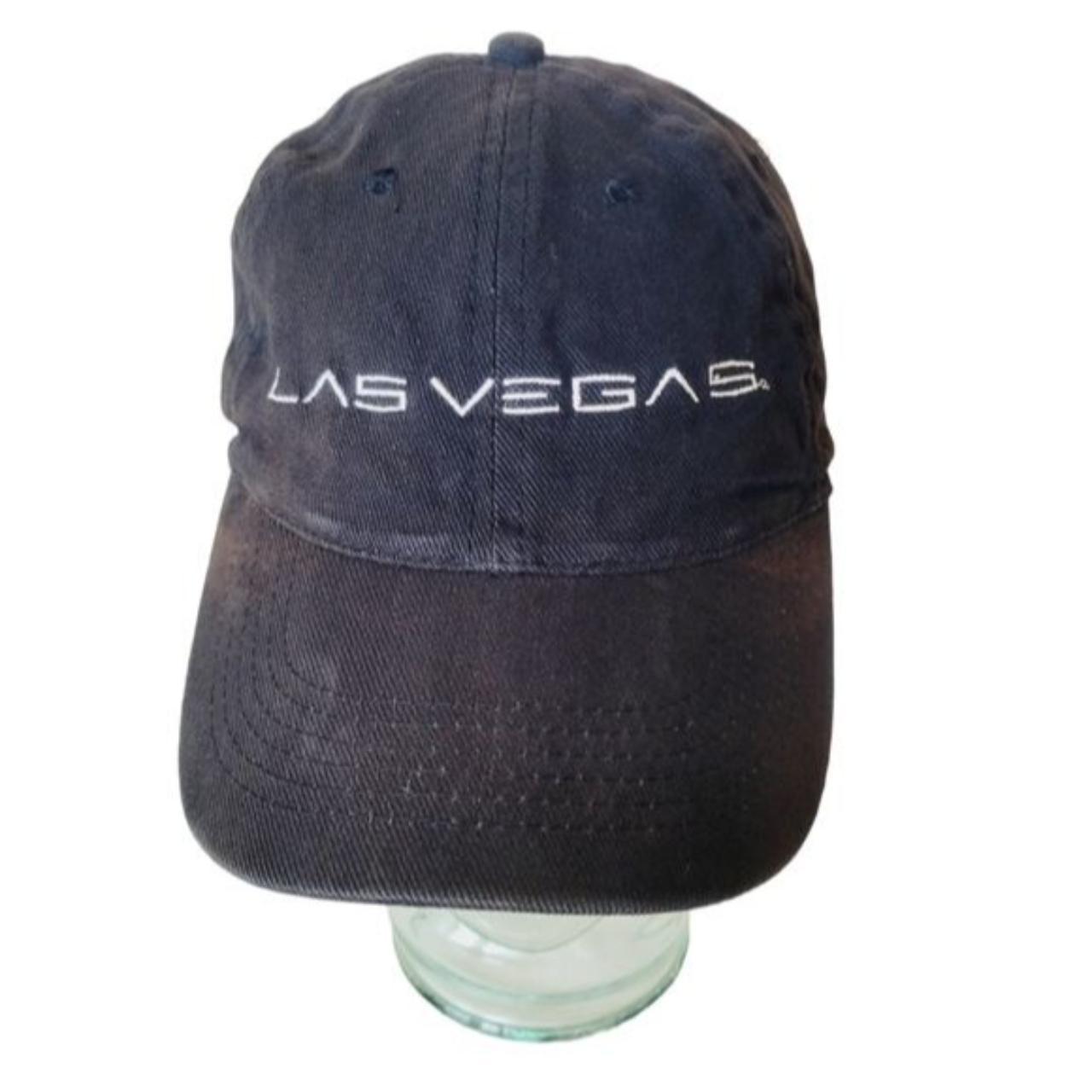 Las Vegas Ball Cap by Universal and Headmaster,... - Depop