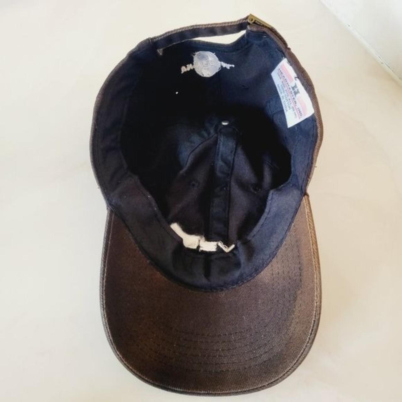 Las Vegas Ball Cap by Universal and Headmaster,... - Depop