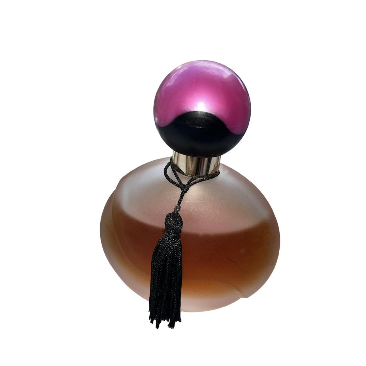 The vintage 1998 Far Away Perfume by Avon, Eau de... - Depop