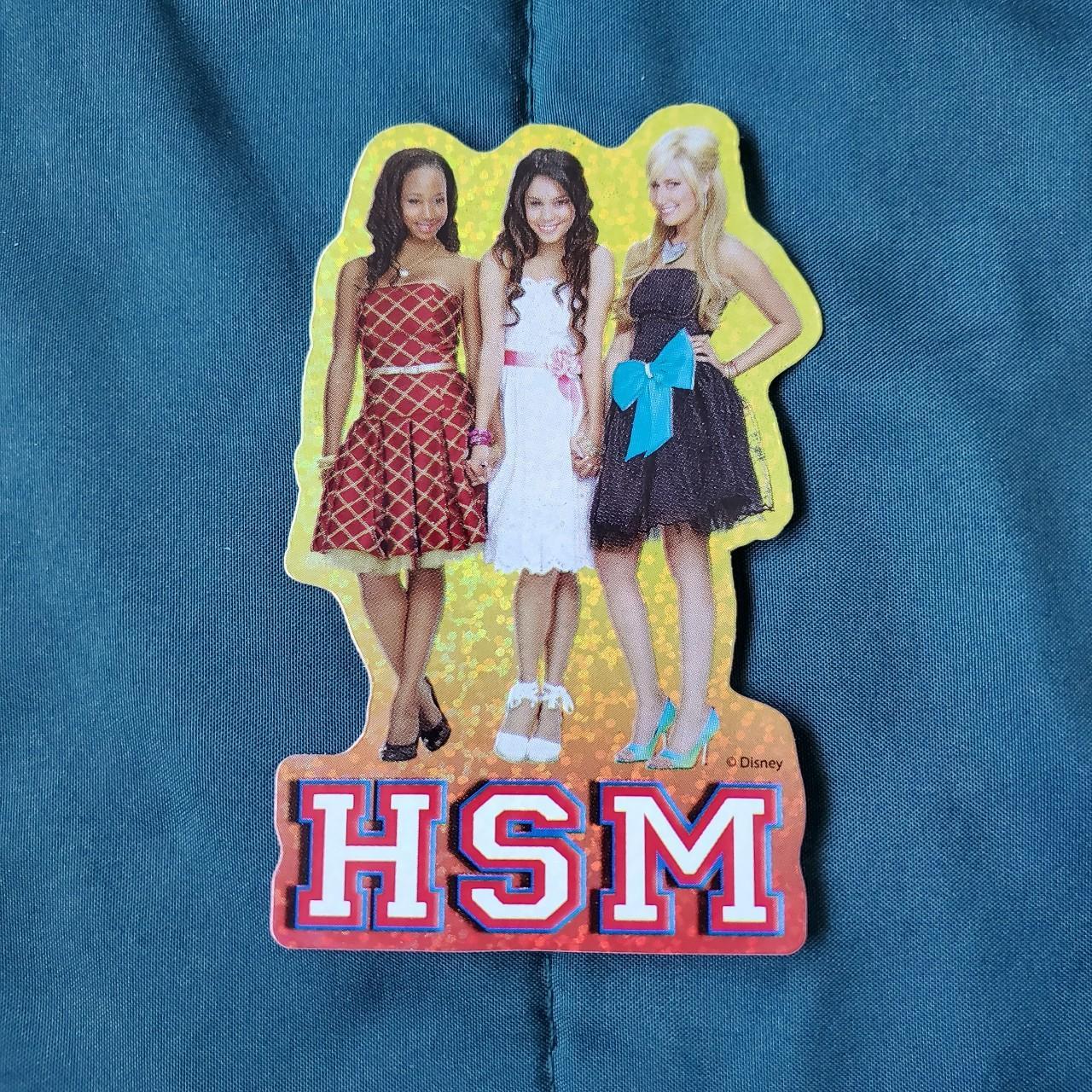 High School Musical prism vending machine... | Depop