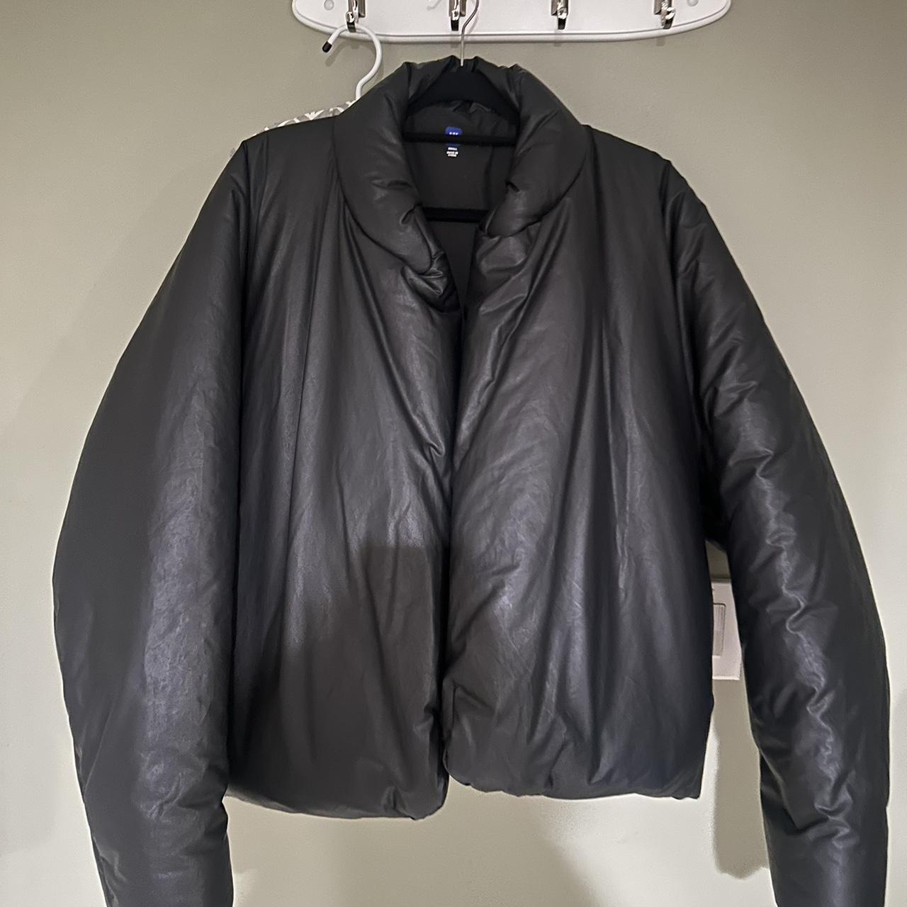 Yeezy Gap Round Jacket | Depop