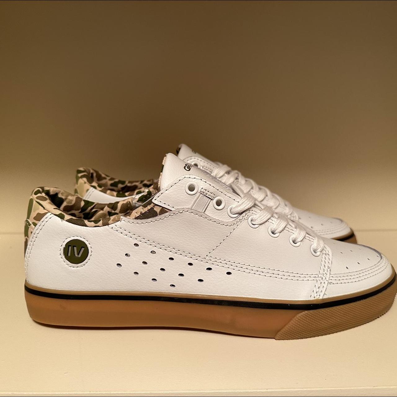 Gravis shoes -brand new never worn -no clue what... - Depop