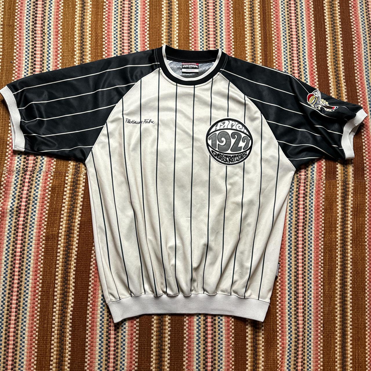 Vintage y2k Fubu Basketball Jersey. Size XL. see... - Depop