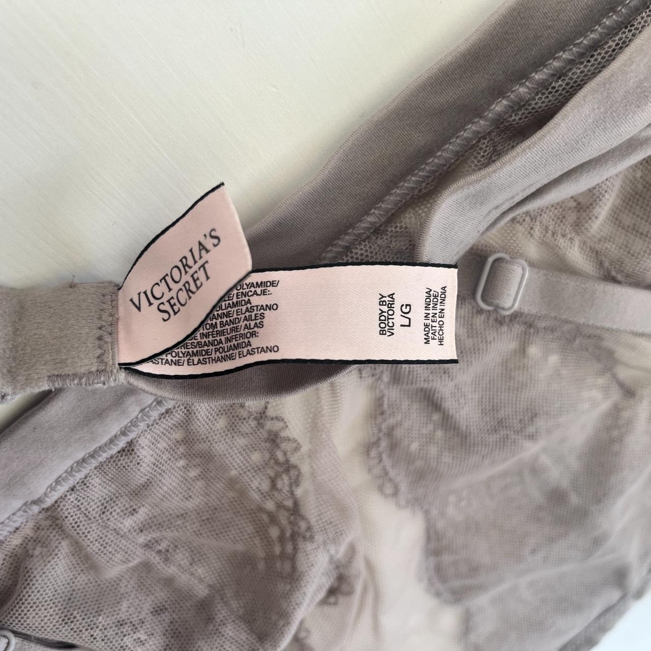 VICTORIA'S SECRET Body By Victoria Gorgeous High... - Depop