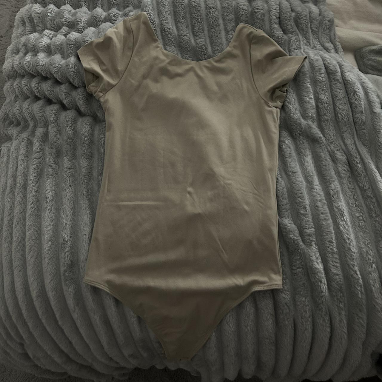 glassons bodysuit never worn size small... | Depop