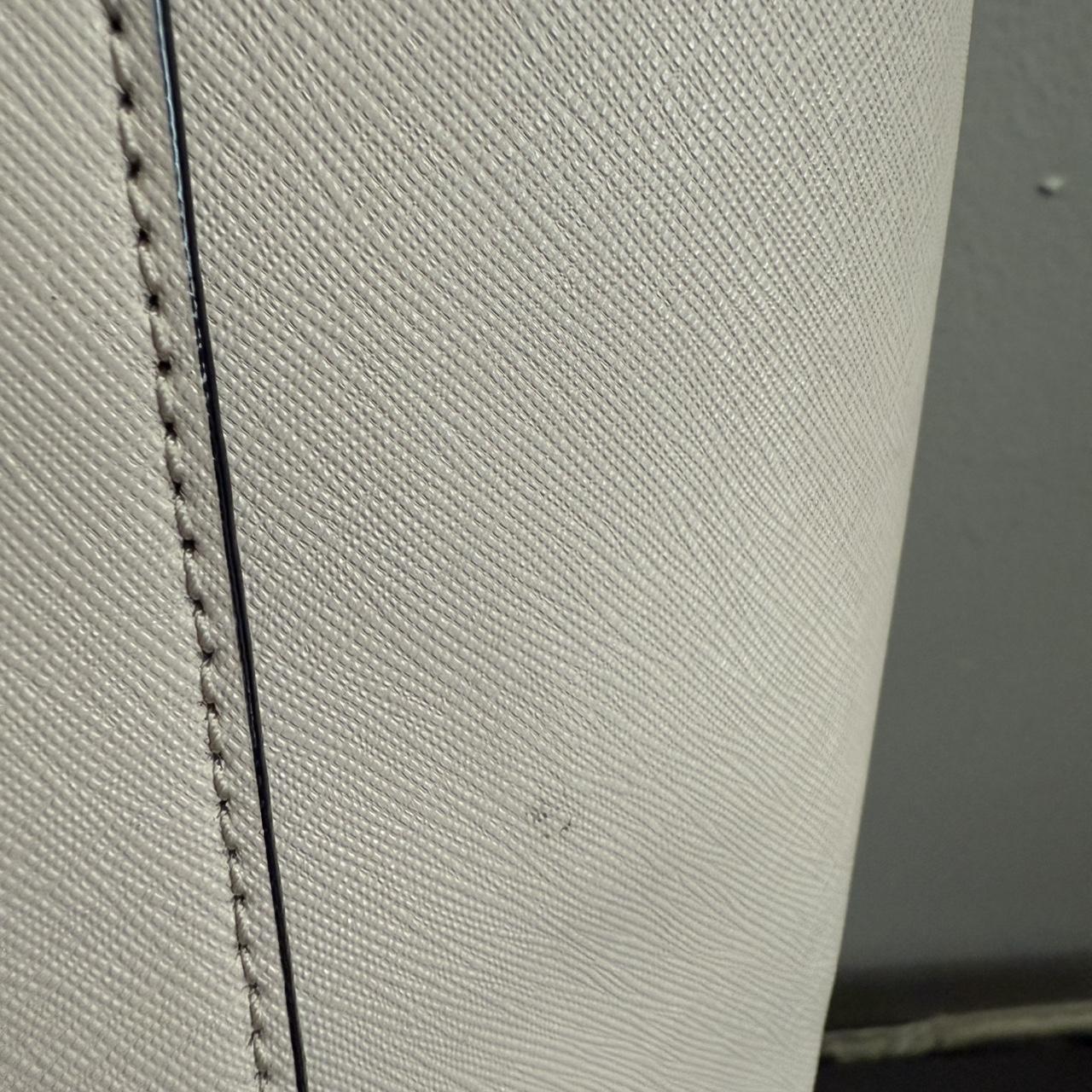 Kate Spade Cameron Street Audrey Light Beige Cream... | Depop