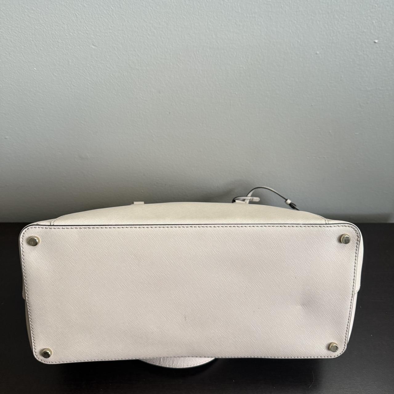 Kate Spade Cameron Street Audrey Light Beige Cream... | Depop