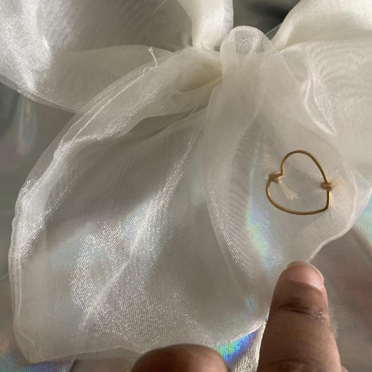 Kangel cosplay (Size L) The sailor blouse needs... | Depop