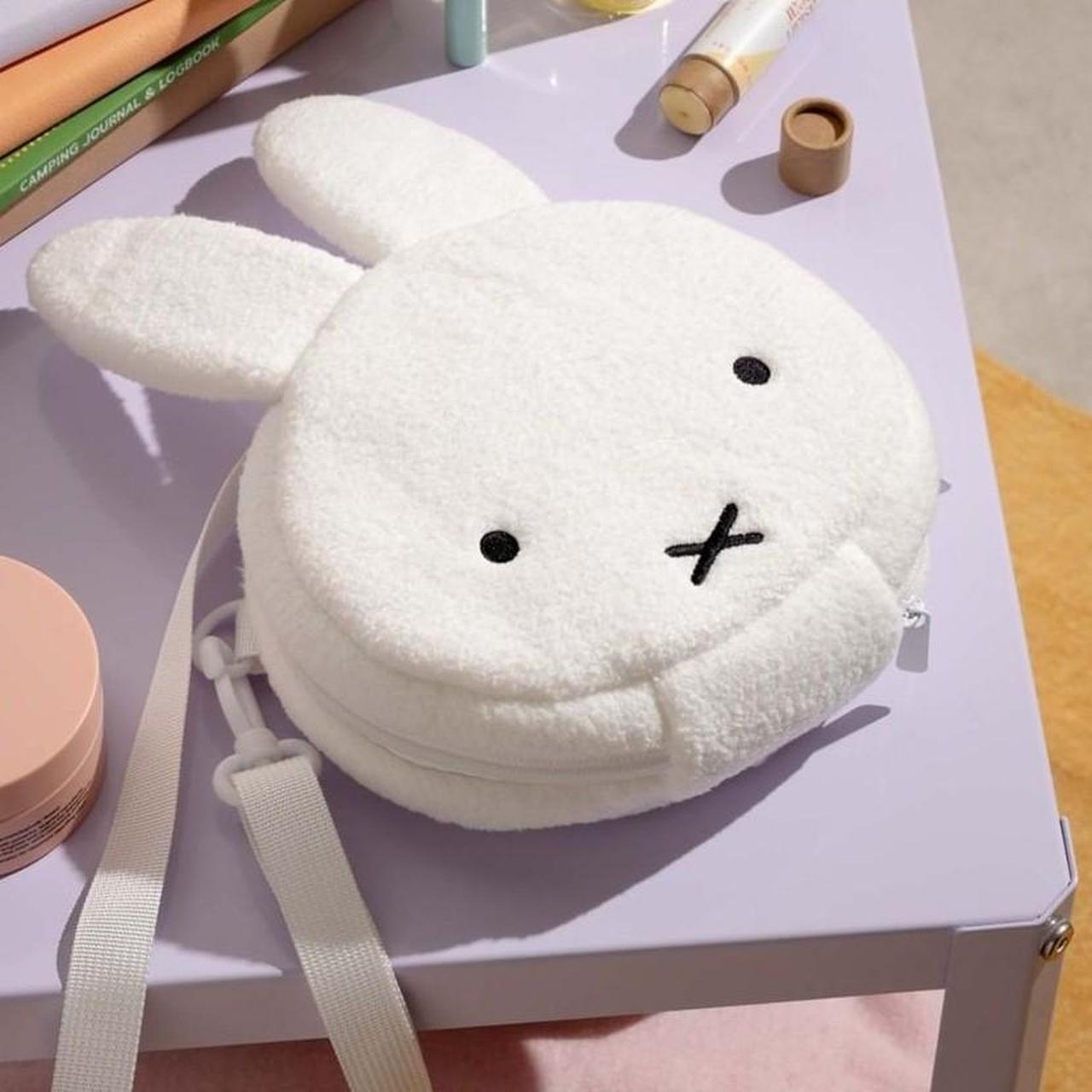 Smoko Miffy Bag Brand new with tags Smoko Miffy... - Depop