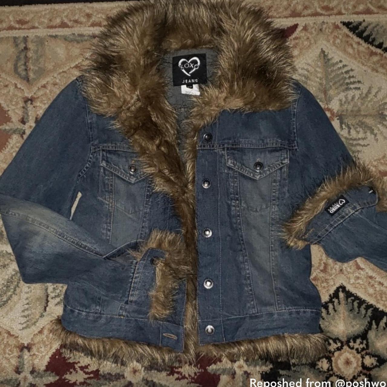 Baby Phat Women's Jacket | Depop