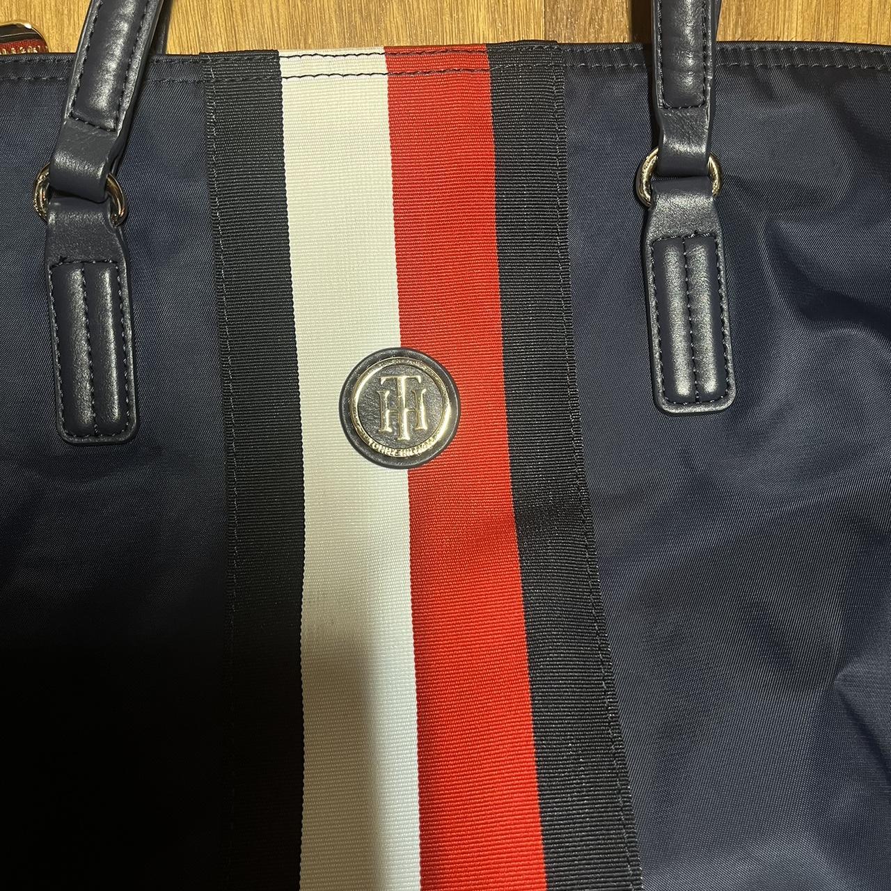 Tommy Hilfiger Bag #tommy #TommyHilfiger... - Depop