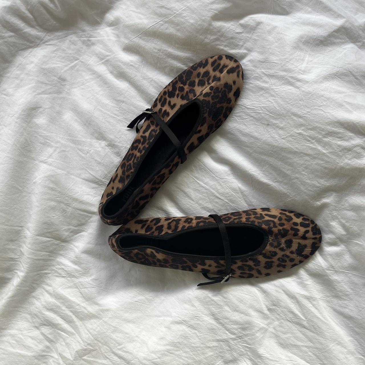 Rubi ballet flats. Mary Jane style. Super super... - Depop