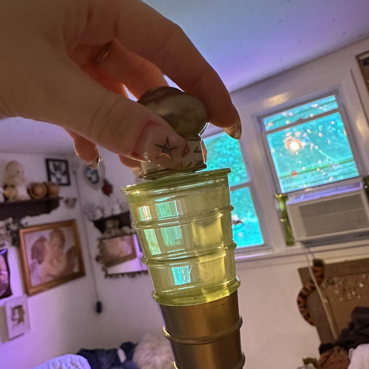 Portals Perfume by Melanie Martinez earthy abundance... - Depop